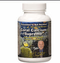 Coral Calcium Supreme health benefits
