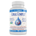 Coral Complex Calcium 900 mg capsules