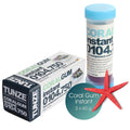 Coral Gum Instant calcium adhesive