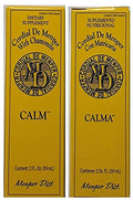 Cordial De Menper chamomile supplement