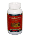 Cordy Essence softgels for energy boost