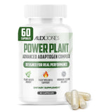 Cordyceps adaptogen complex benefits