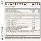 Cordyceps and reishi health benefits