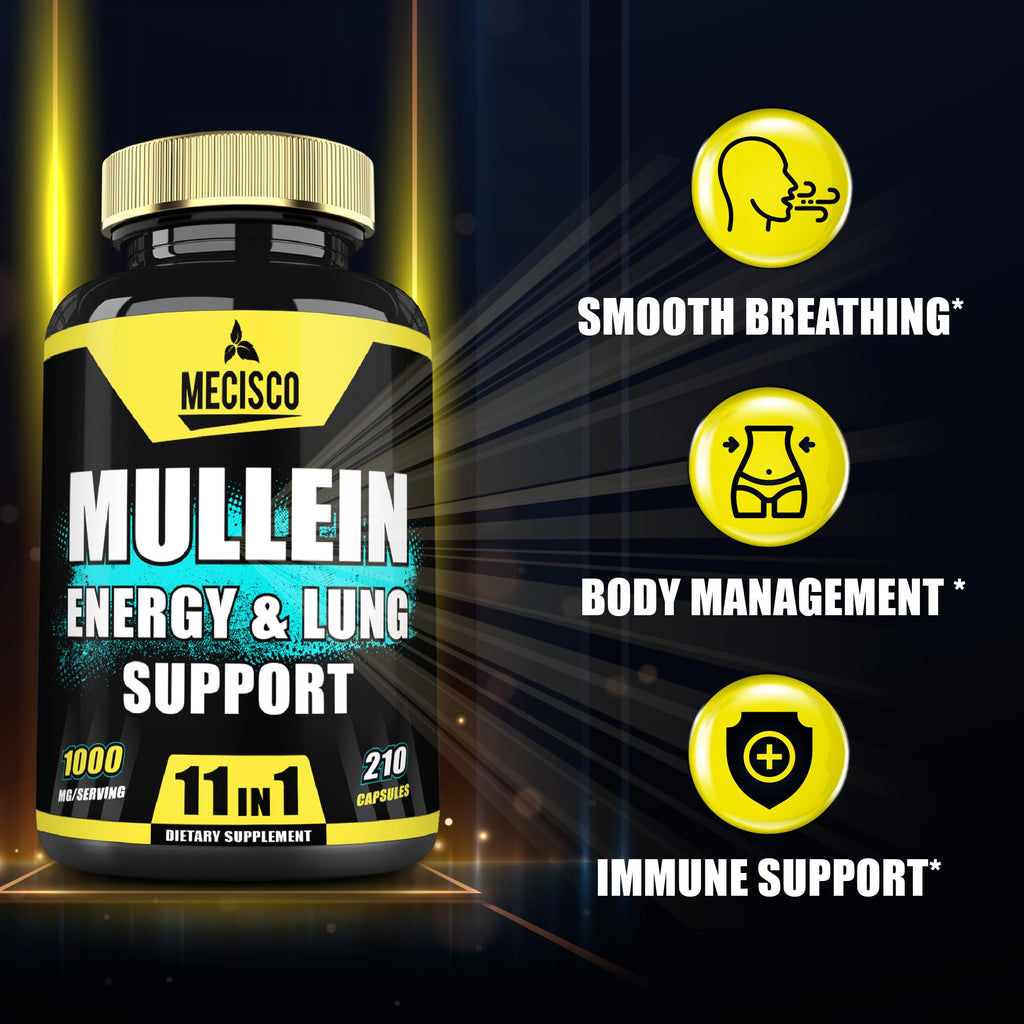 Cordyceps benefits for energy boost