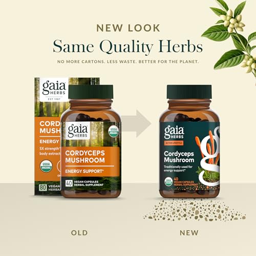 cordyceps capsules for athletic performance