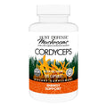 cordyceps capsules for energy boost