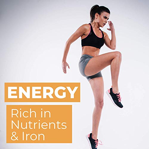 cordyceps complex for active lifestyle