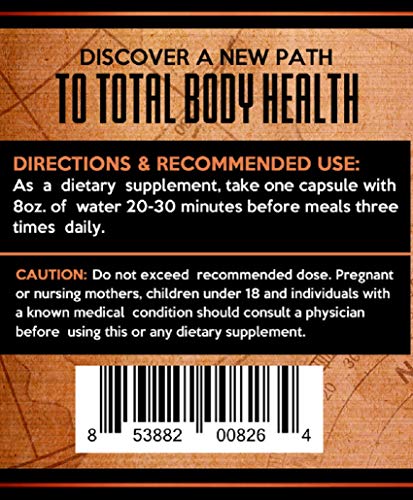 CORDYCEPS Complex for active lifestyles