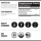 cordyceps extract for athletic performance
