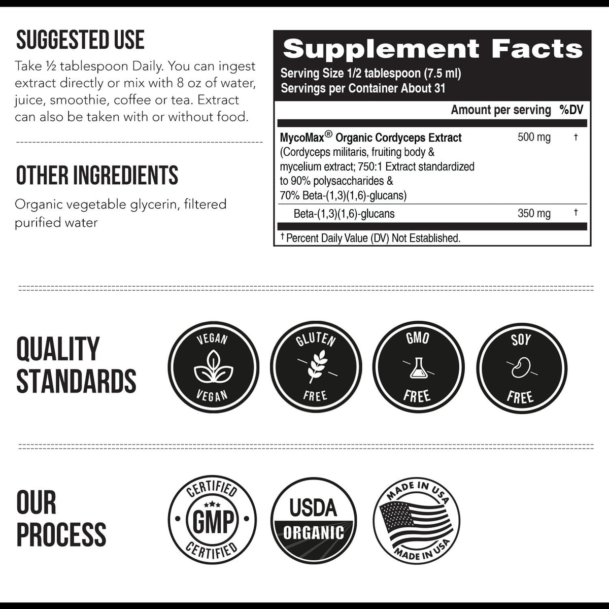 cordyceps extract for athletic performance