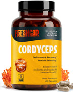 cordyceps extract for energy boost