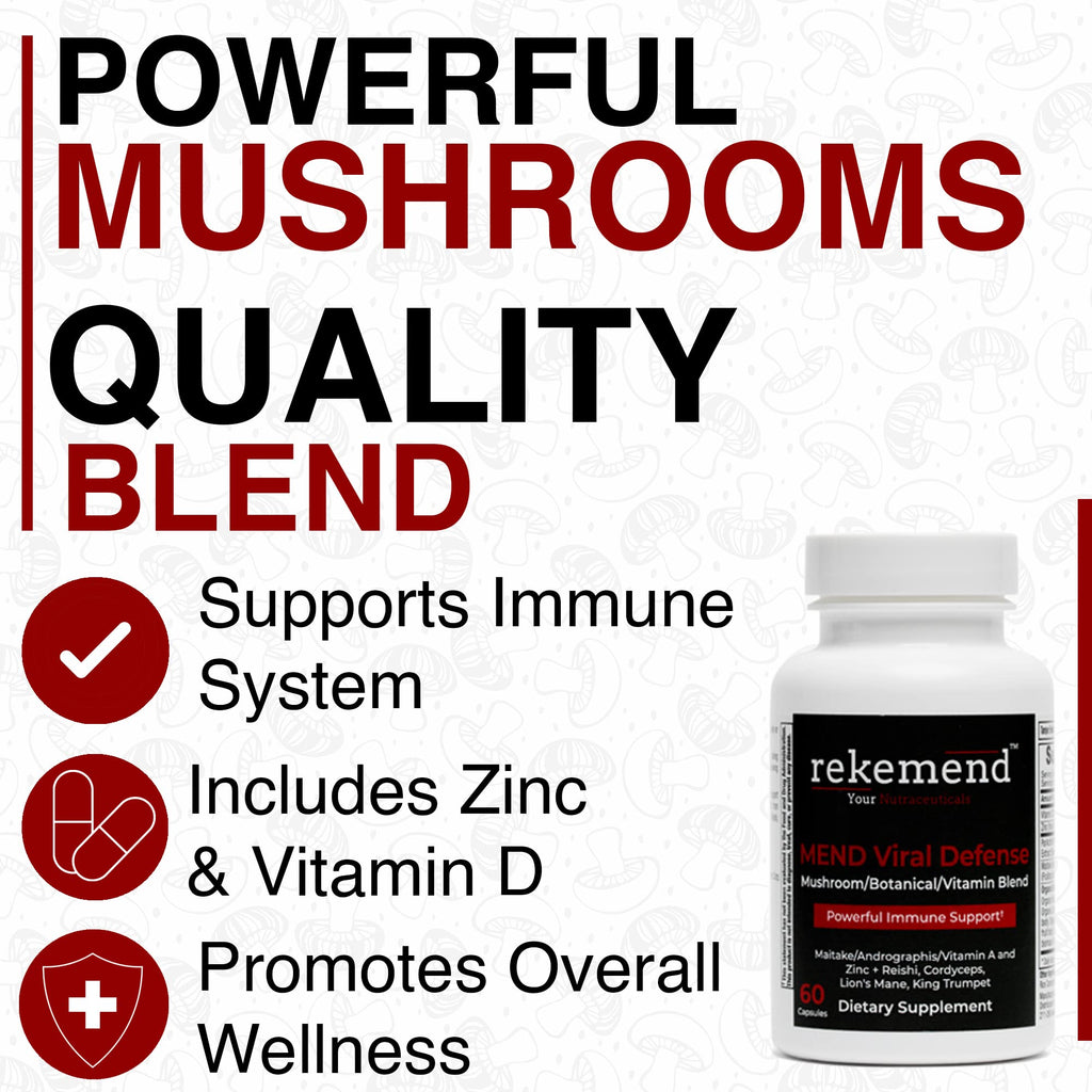 Cordyceps extract for energy boost