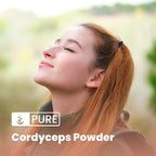 cordyceps extract for enhanced performance
