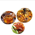 Cordyceps Flower for athletic performance