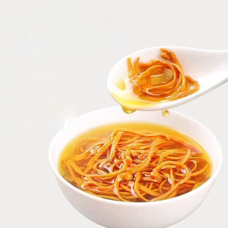 Cordyceps Flower for immune support