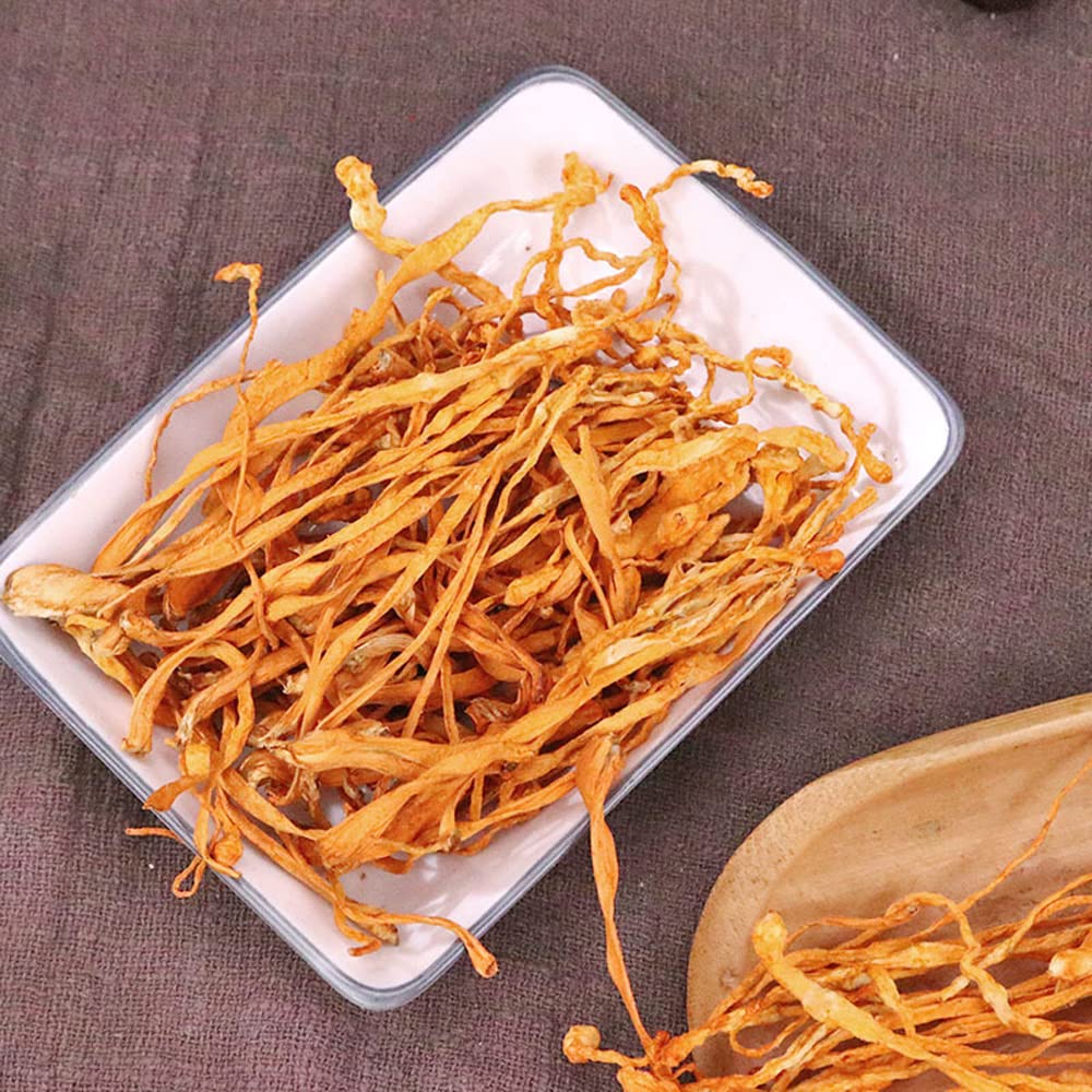 Cordyceps flowers for holistic wellness