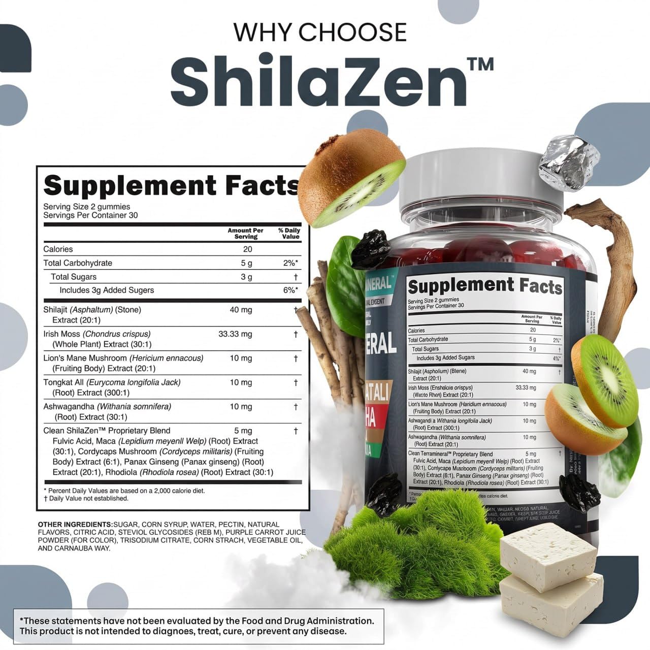 Cordyceps for athletic performance boost