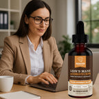 Cordyceps for athletic performance