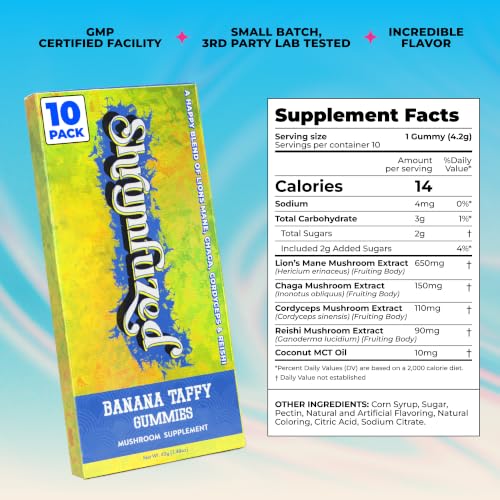 cordyceps for athletic performance