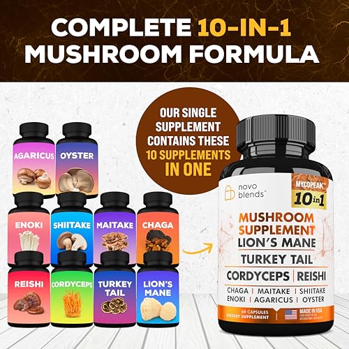 Cordyceps for athletic performance