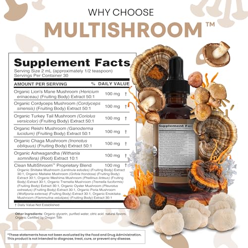 Cordyceps for athletic performance