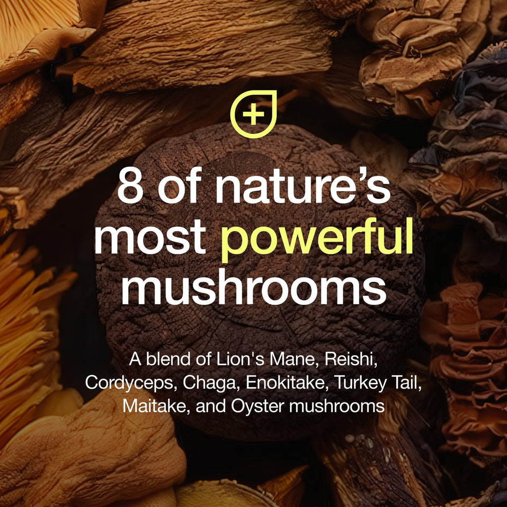 cordyceps for athletic performance