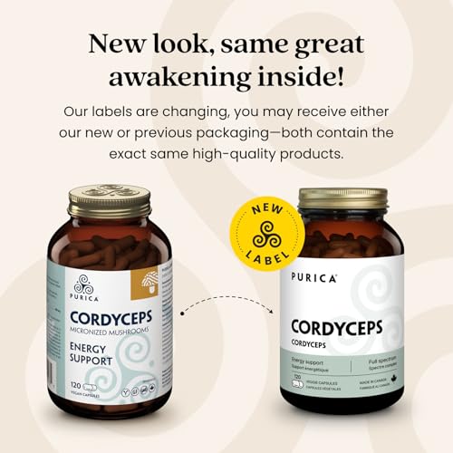 Cordyceps for better oxygen uptake