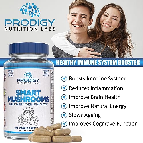 Cordyceps for energy and endurance