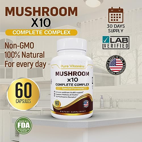 Cordyceps for energy and endurance