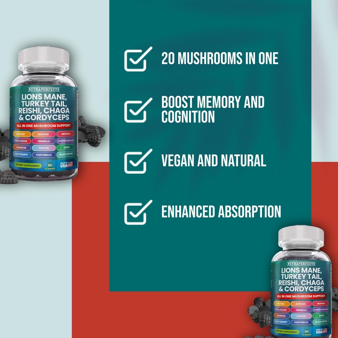cordyceps for energy and stamina