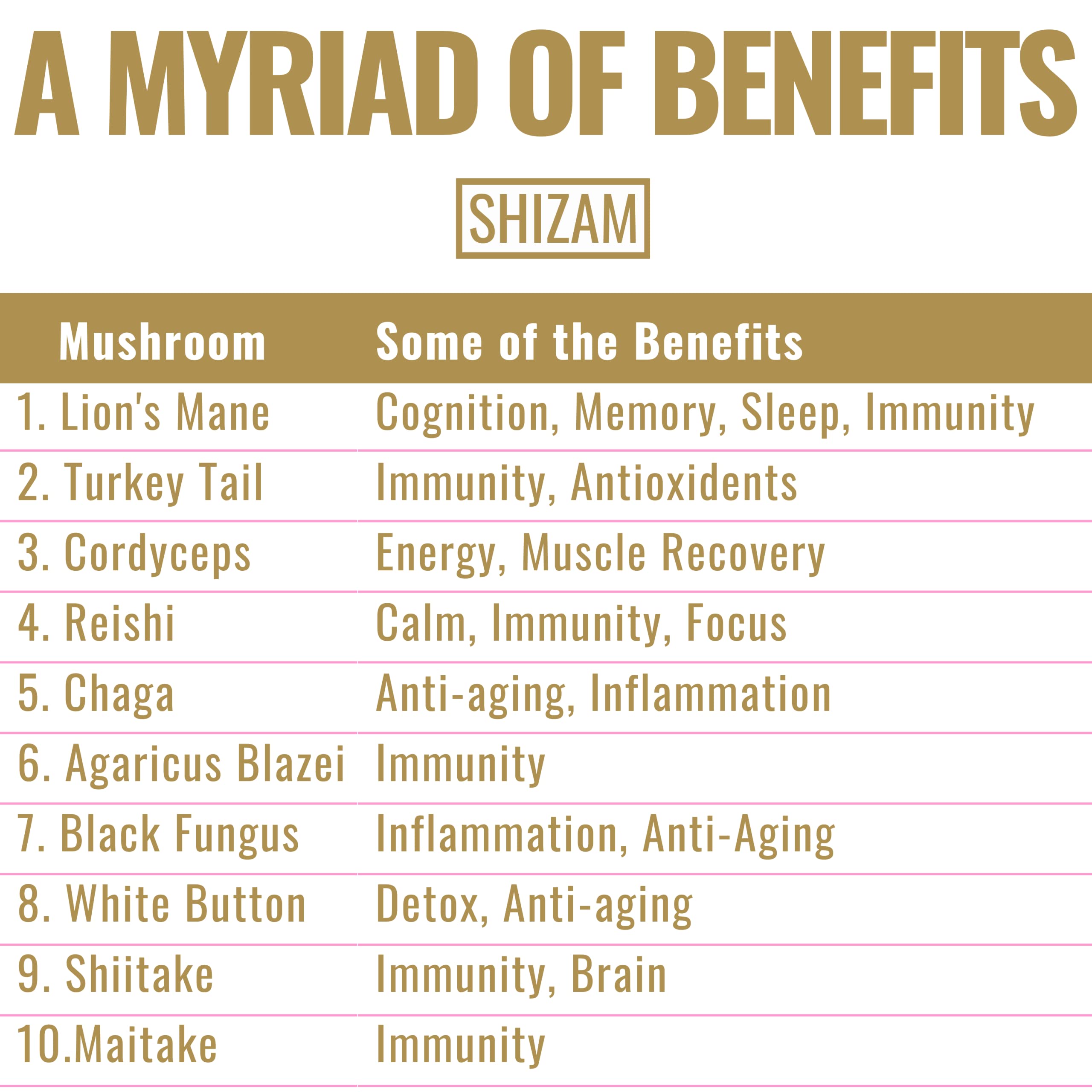 cordyceps for energy and vitality