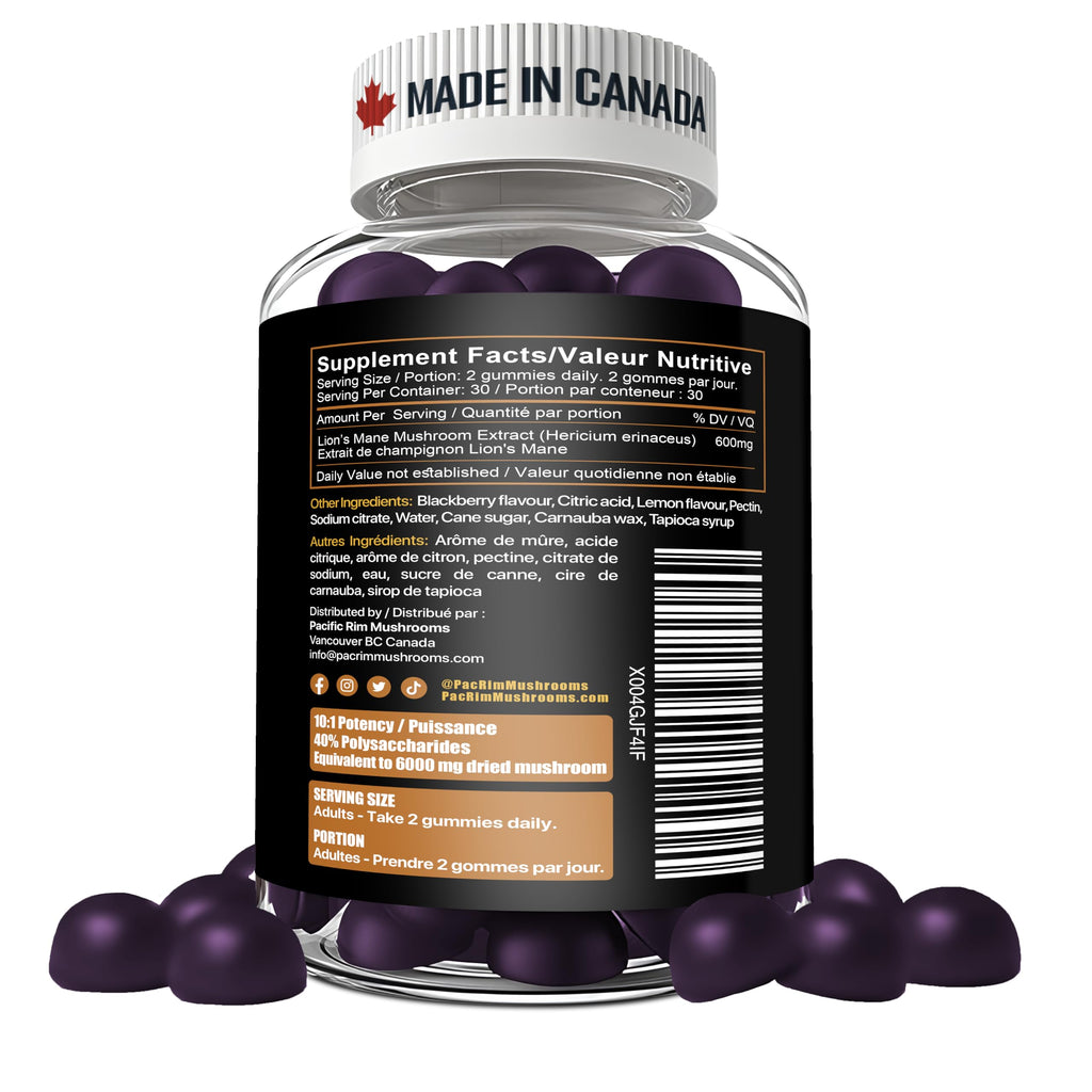 Cordyceps for energy boost