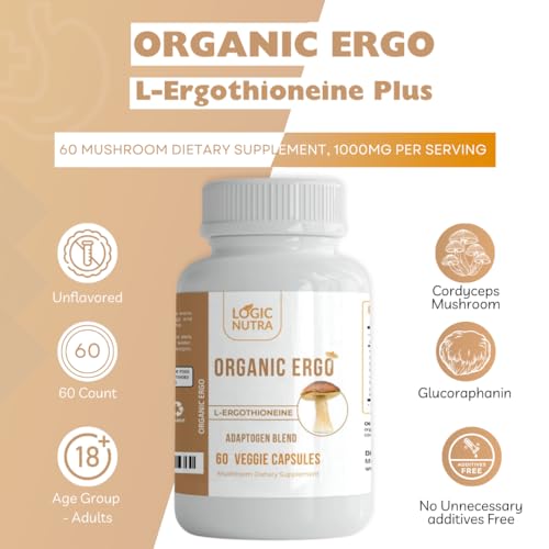 Cordyceps for energy boost