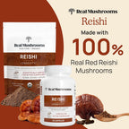 Cordyceps for energy boost