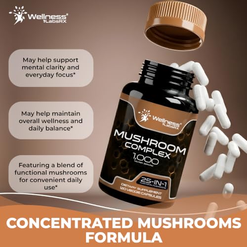 Cordyceps for energy boost