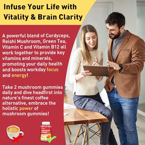 Cordyceps for enhanced athletic endurance