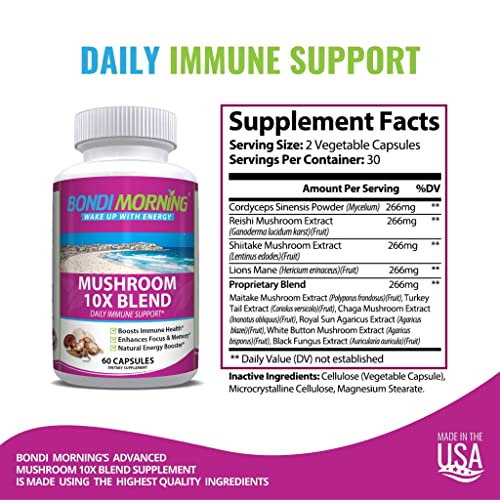 Cordyceps for enhanced athletic performance