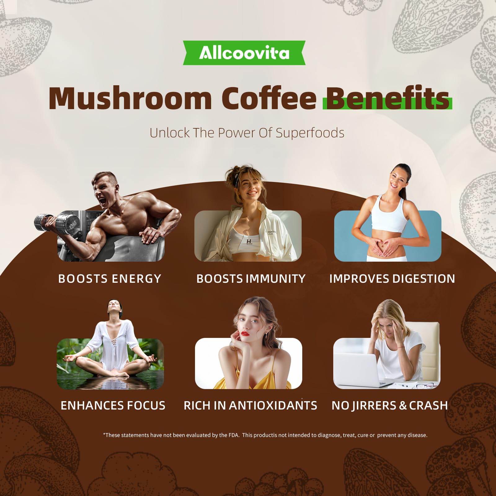 cordyceps for enhanced athletic performance