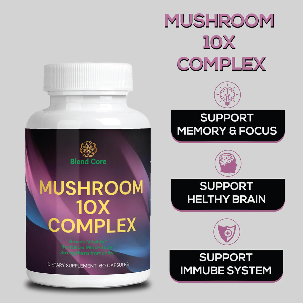 Cordyceps for enhanced athletic performance