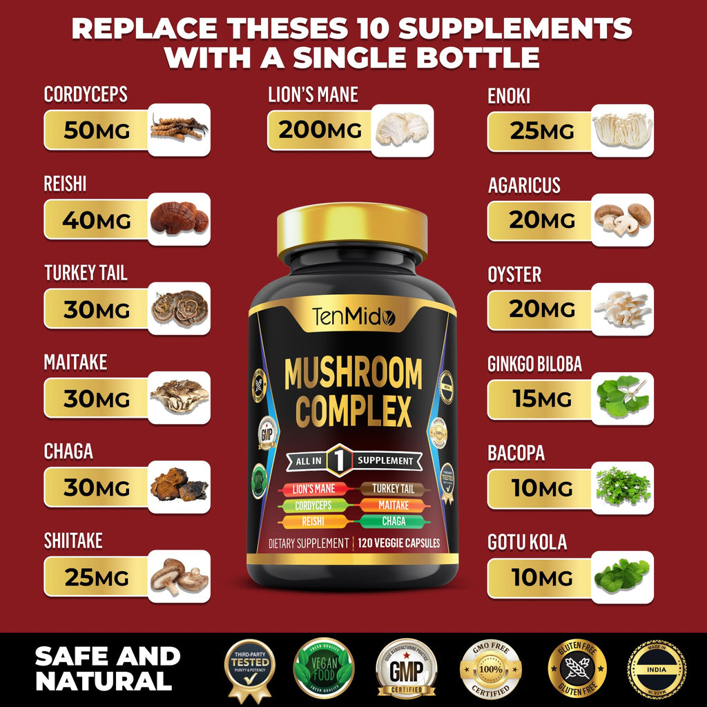 Cordyceps for enhanced athletic performance