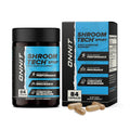 cordyceps for enhanced athletic performance