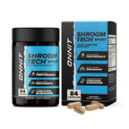 cordyceps for enhanced athletic performance