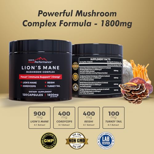 Cordyceps for enhanced athletic performance