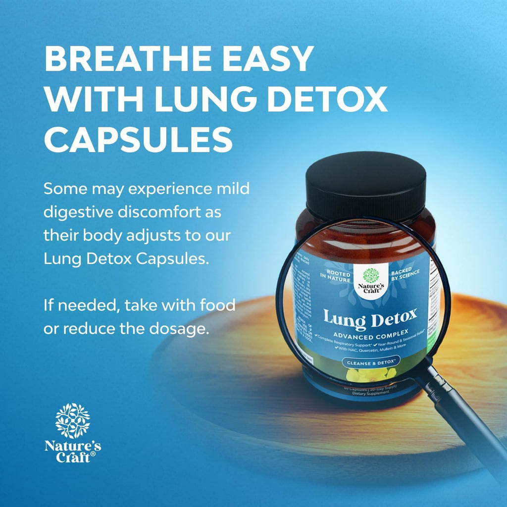 Cordyceps for enhanced lung function