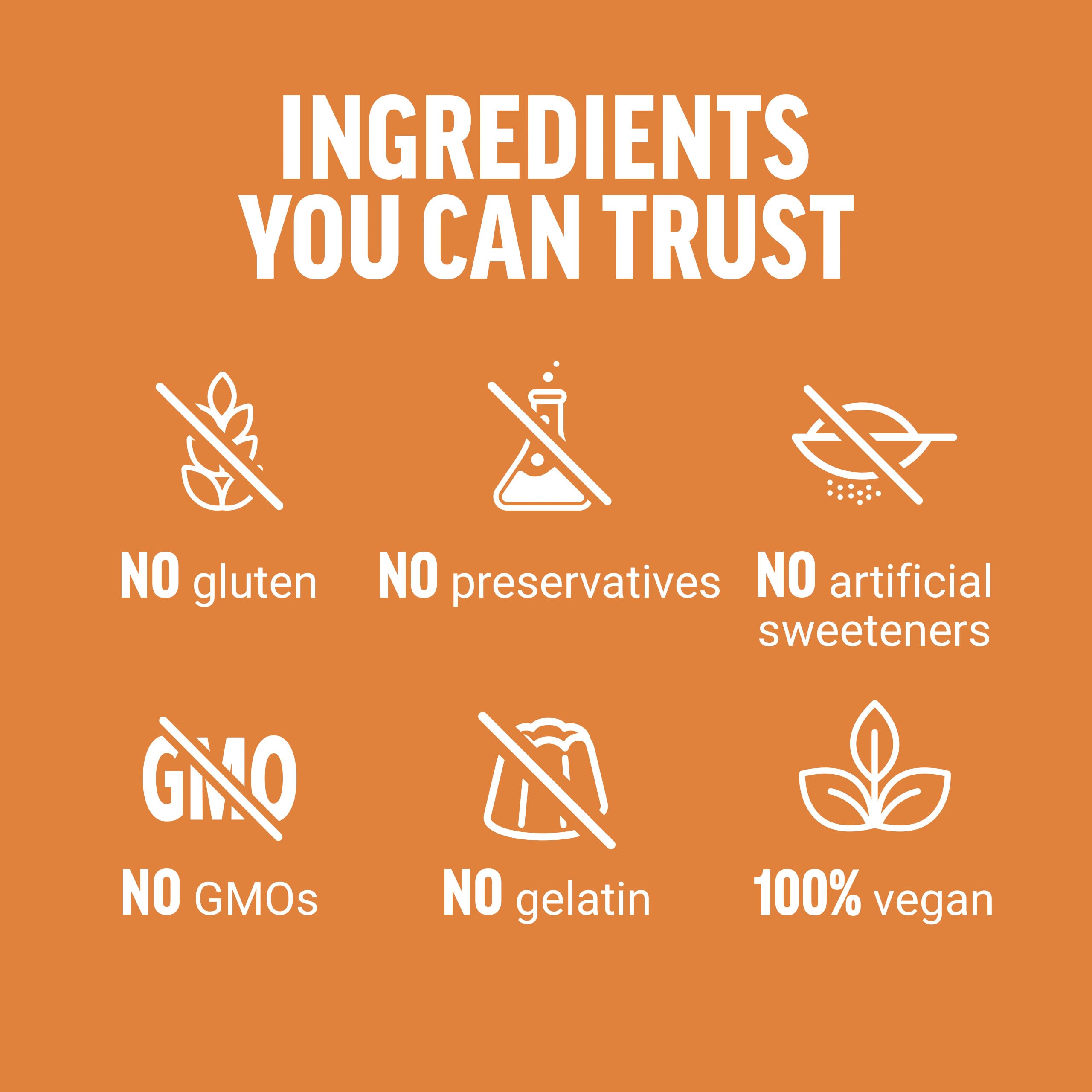 Cordyceps for enhanced physical performance