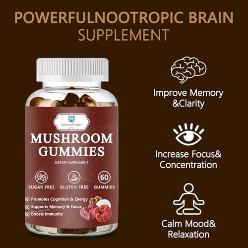 Cordyceps for enhanced stamina