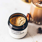 cordyceps for immune support