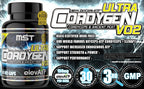 cordyceps for improved athletic performance