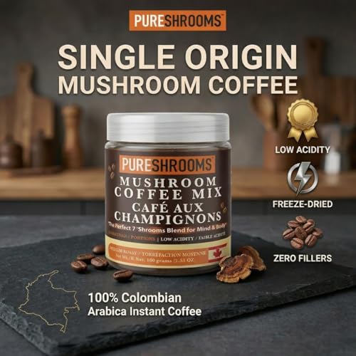 Cordyceps for improved athletic performance