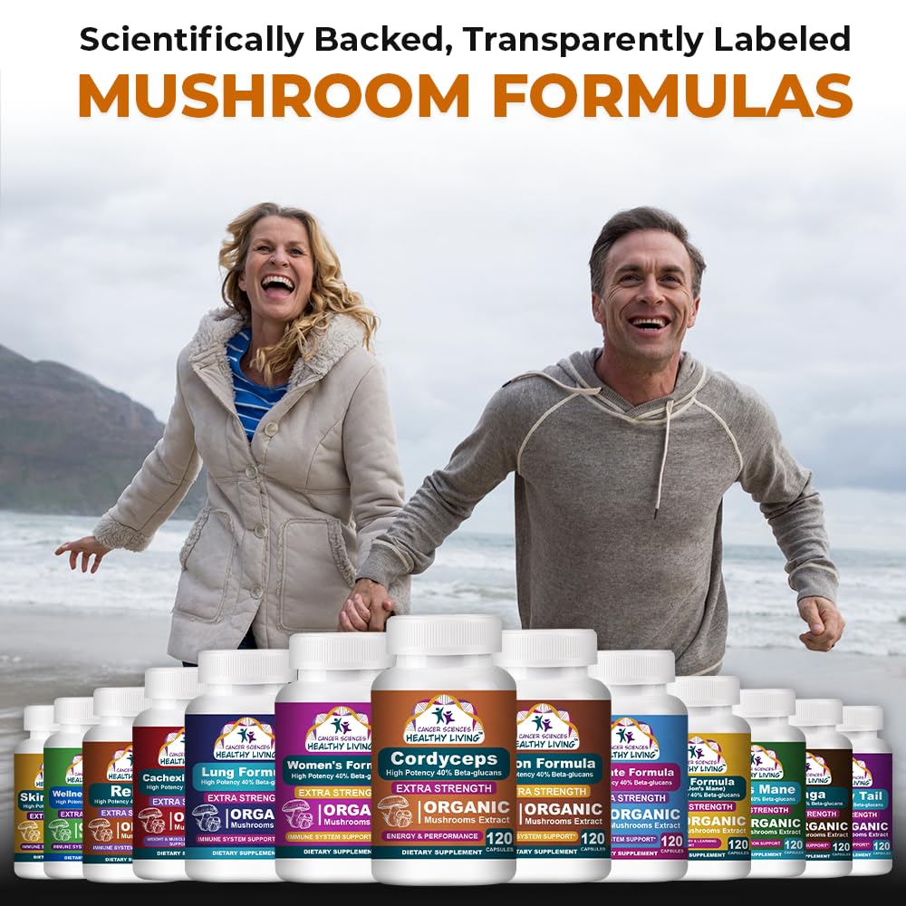 cordyceps for mental clarity